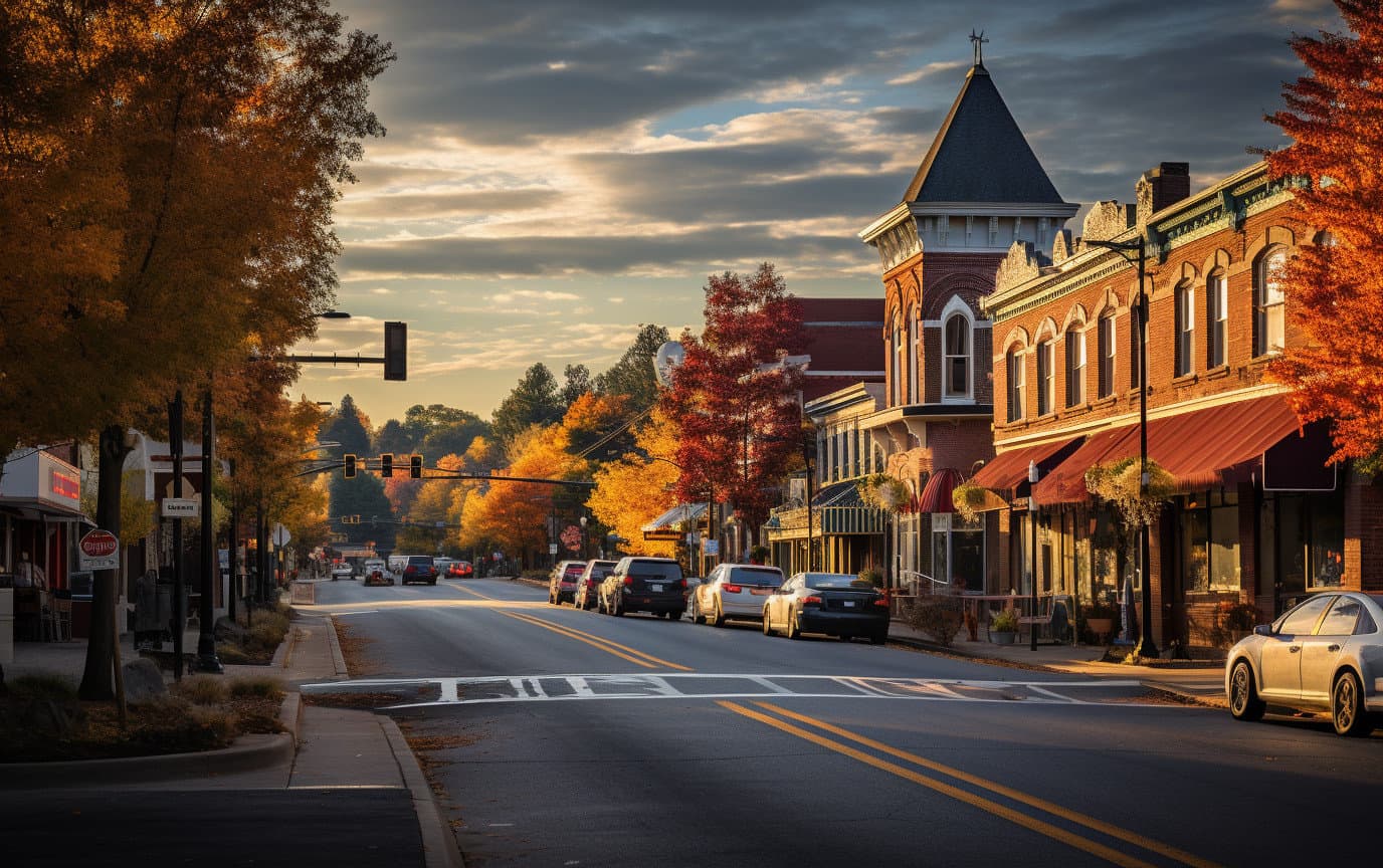 Best & Fun Things To Do + Places To Visit In Abingdon, Virginia ...