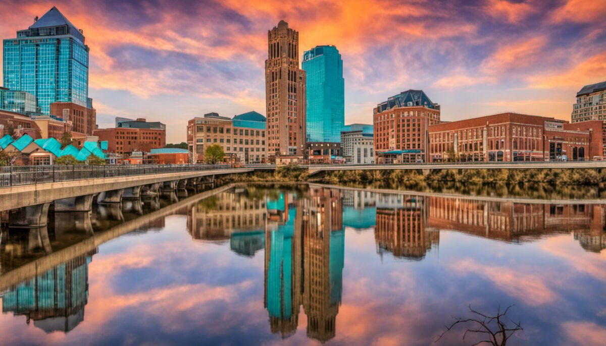 Best & Fun Things To Do + Places To Visit In Albany, Georgia - Business ...