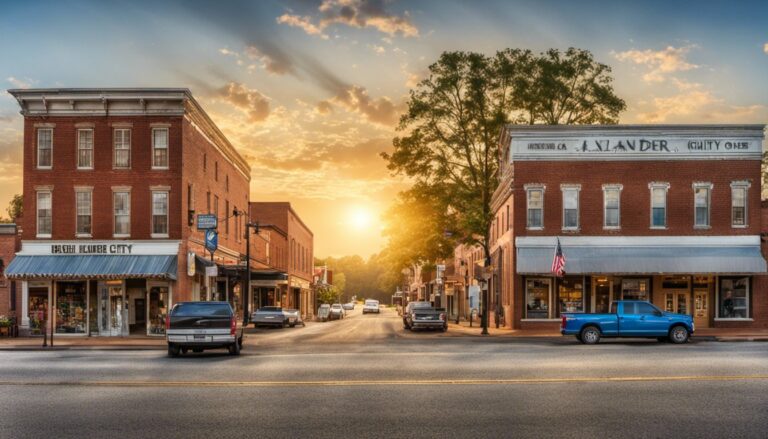 Reasons to visit Opp, Alabama at least once in your lifetime - Business ...