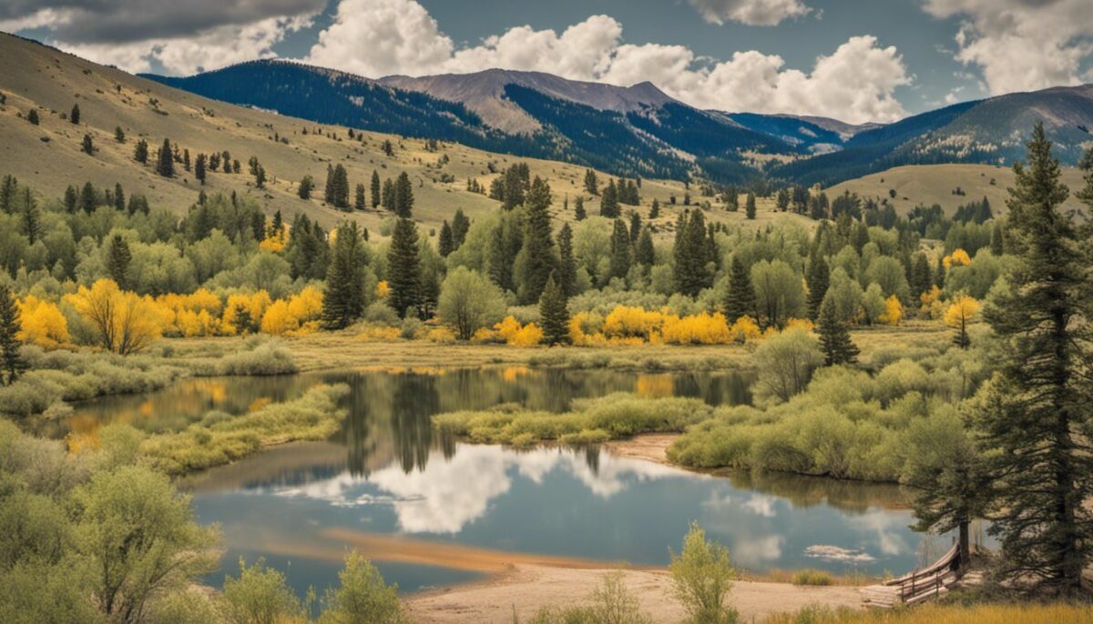 Best & Fun Things To Do + Places To Visit In Alma, Colorado - Business Blog