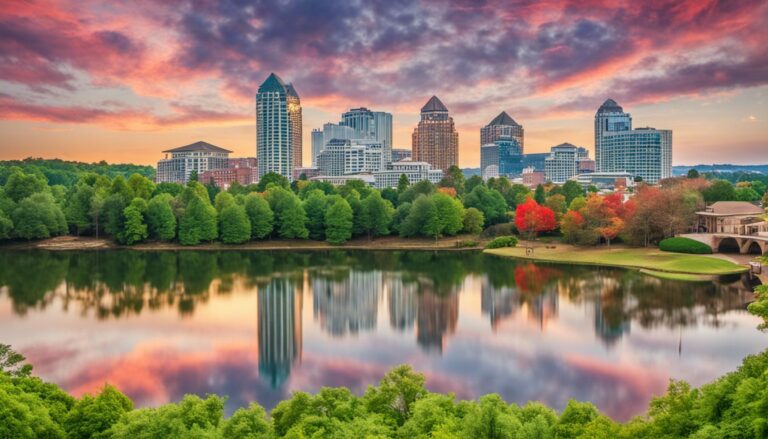 Best & Fun Things To Do + Places To Visit In Alpharetta, Georgia ...