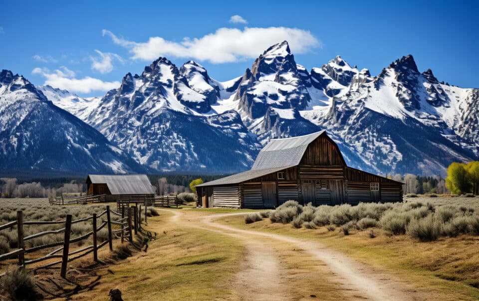 Best & Fun Things To Do + Places To Visit In Alpine, Wyoming - Business ...