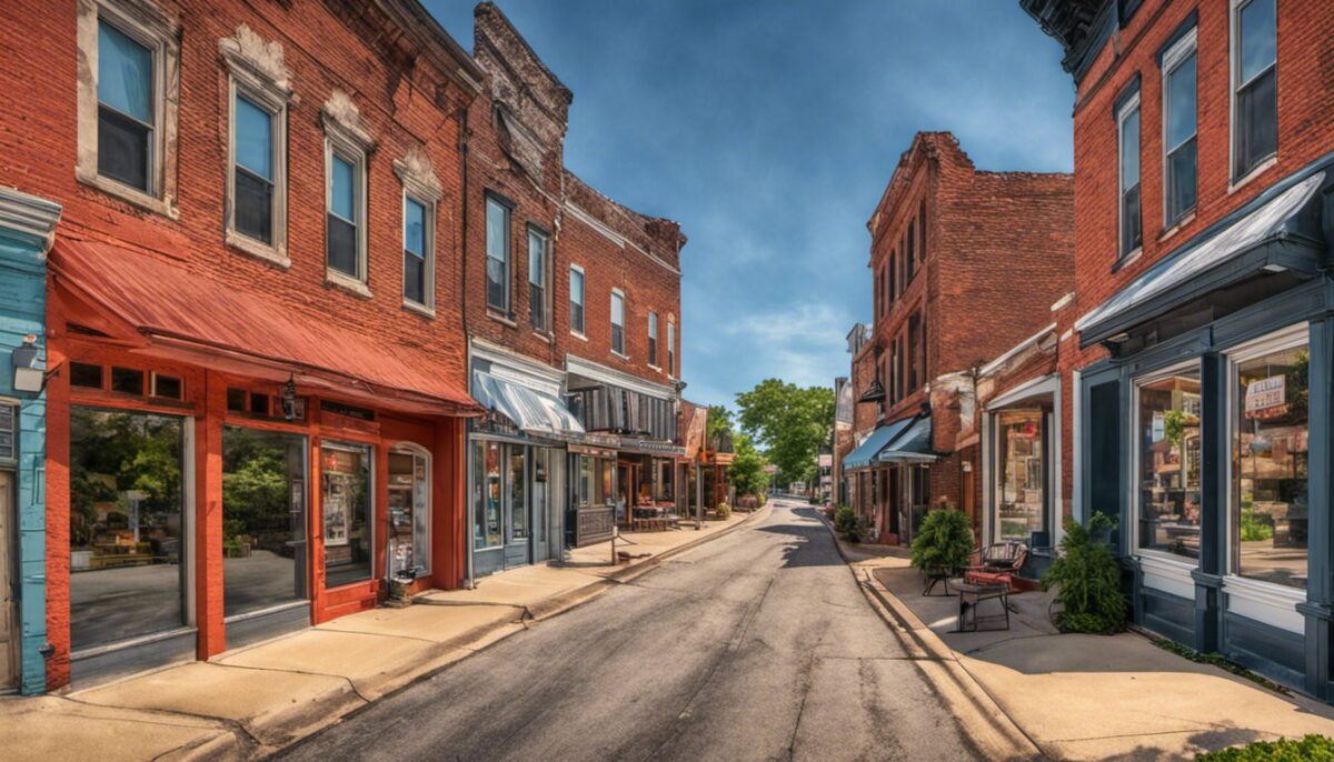 Best & Fun Things To Do + Places To Visit In Alton, Illinois - Business ...