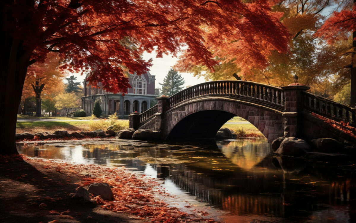 Best & Fun Things To Do + Places To Visit In Amherst, Massachusetts ...