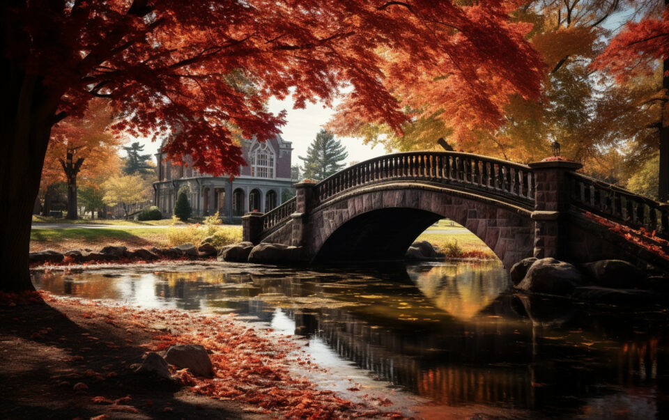 Best & Fun Things To Do + Places To Visit In Amherst, Massachusetts ...