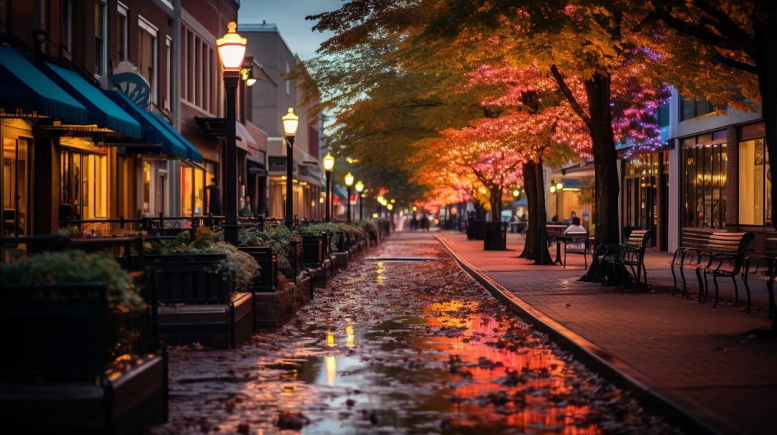 Best & Fun Things To Do + Places To Visit In Anderson, South Carolina ...