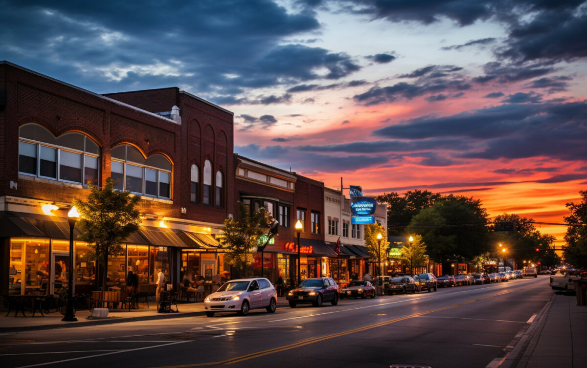 Best & Fun Things To Do + Places To Visit In Ankeny, Iowa - Business Blog