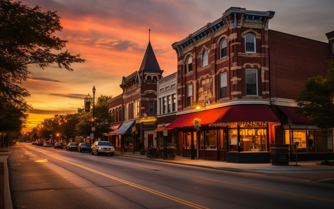 Best & Fun Things To Do + Places To Visit In Anna, Illinois - Business Blog