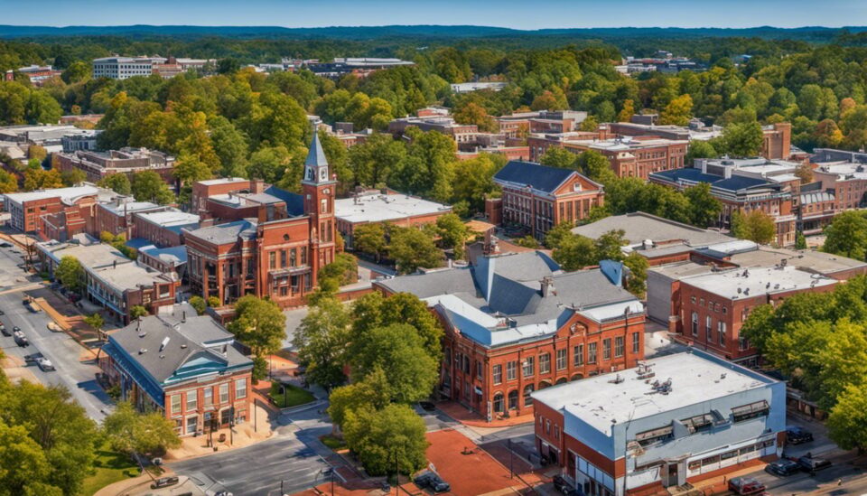 Reasons to visit Opp, Alabama at least once in your lifetime - Business ...