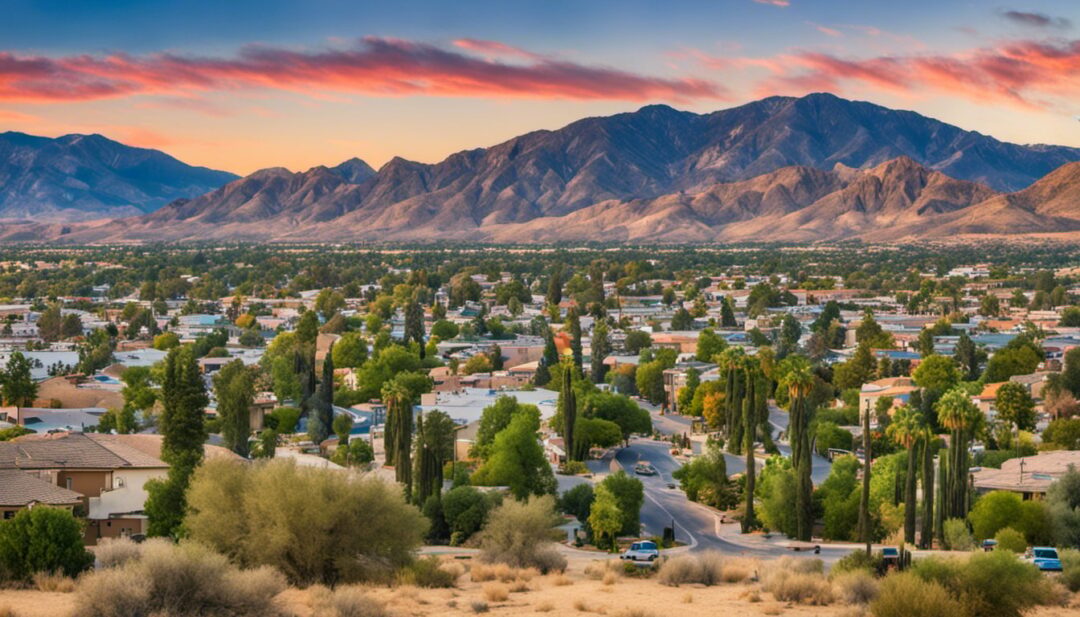 Best & Fun Things To Do + Places To Visit In Apple Valley, California ...