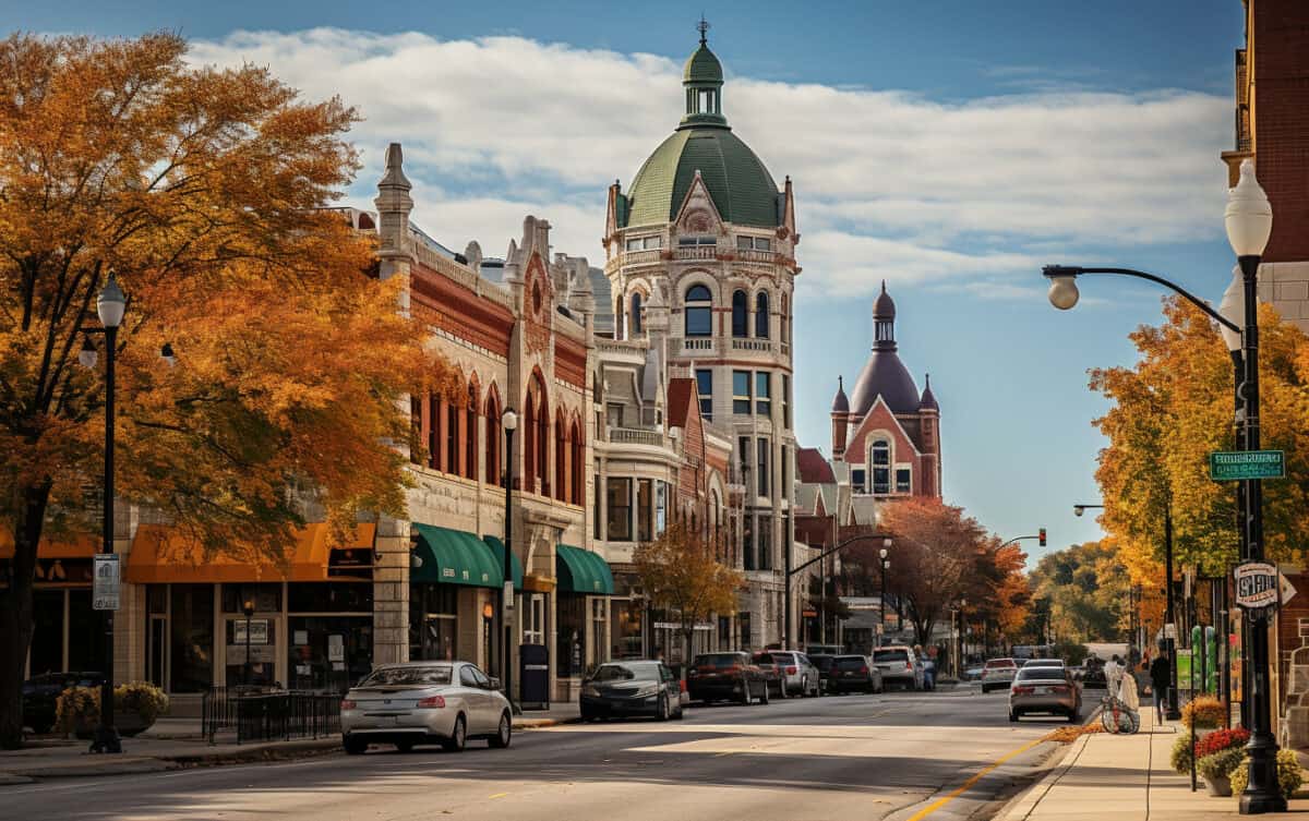 Best & Fun Things To Do + Places To Visit In Monroe, Wisconsin ...