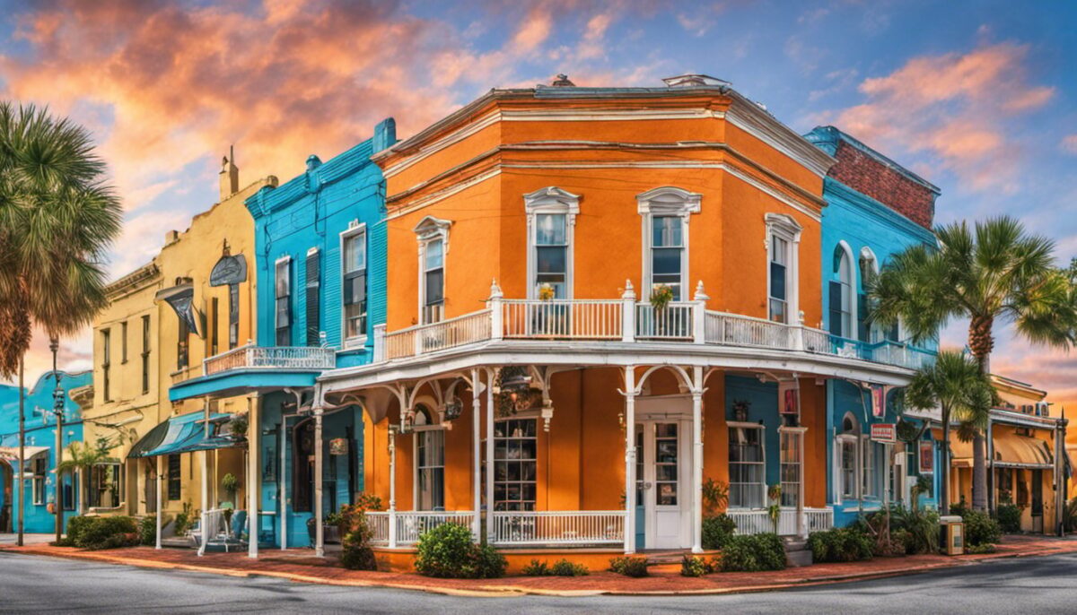 Best & Fun Things To Do + Places To Visit In Arcadia, Florida ...