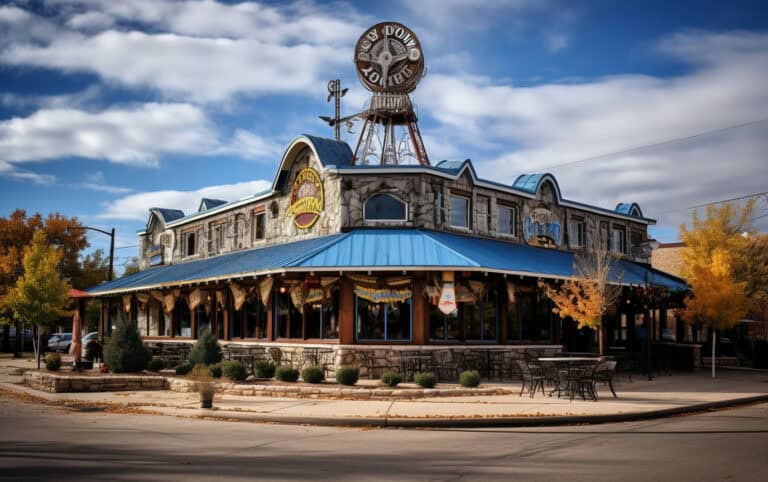Best & Fun Things To Do + Places To Visit In Altus, Oklahoma - Business Blog