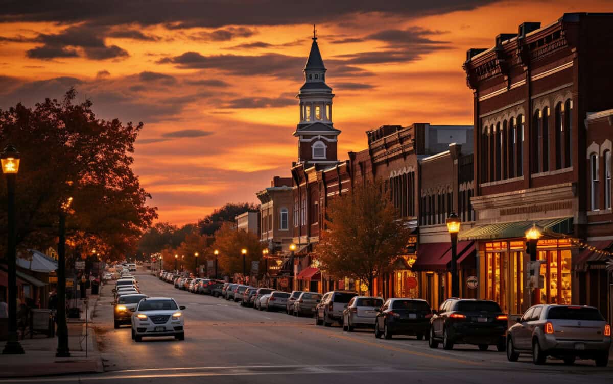 Best & Fun Things To Do + Places To Visit In Olathe, Kansas - Business Blog