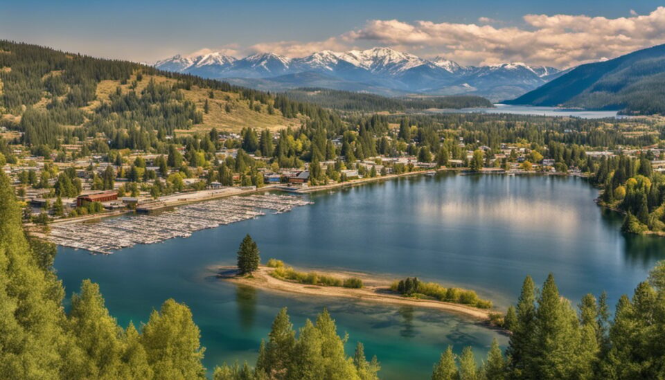 Best & Fun Things To Do + Places To Visit In Athol, Idaho - Business Blog