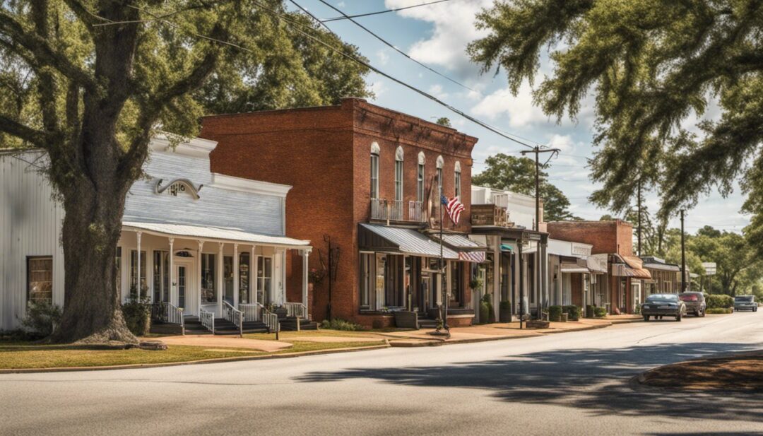 Reasons to visit Red Bay, Alabama at least once in your lifetime ...