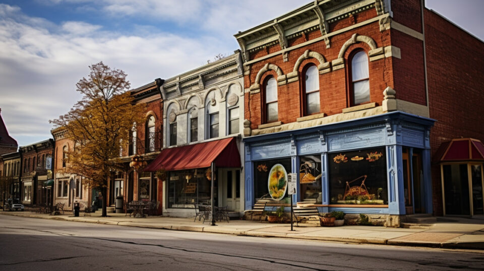 Best & Fun Things To Do + Places To Visit In Attica, Indiana - Business ...