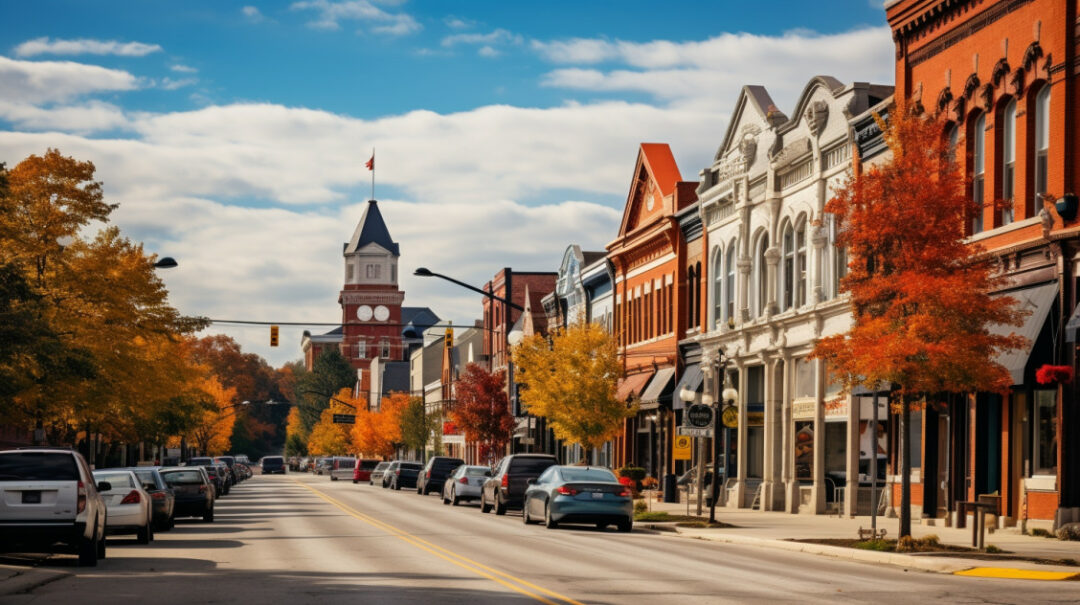 Best & Fun Things To Do + Places To Visit In Auburn, Indiana - Business ...