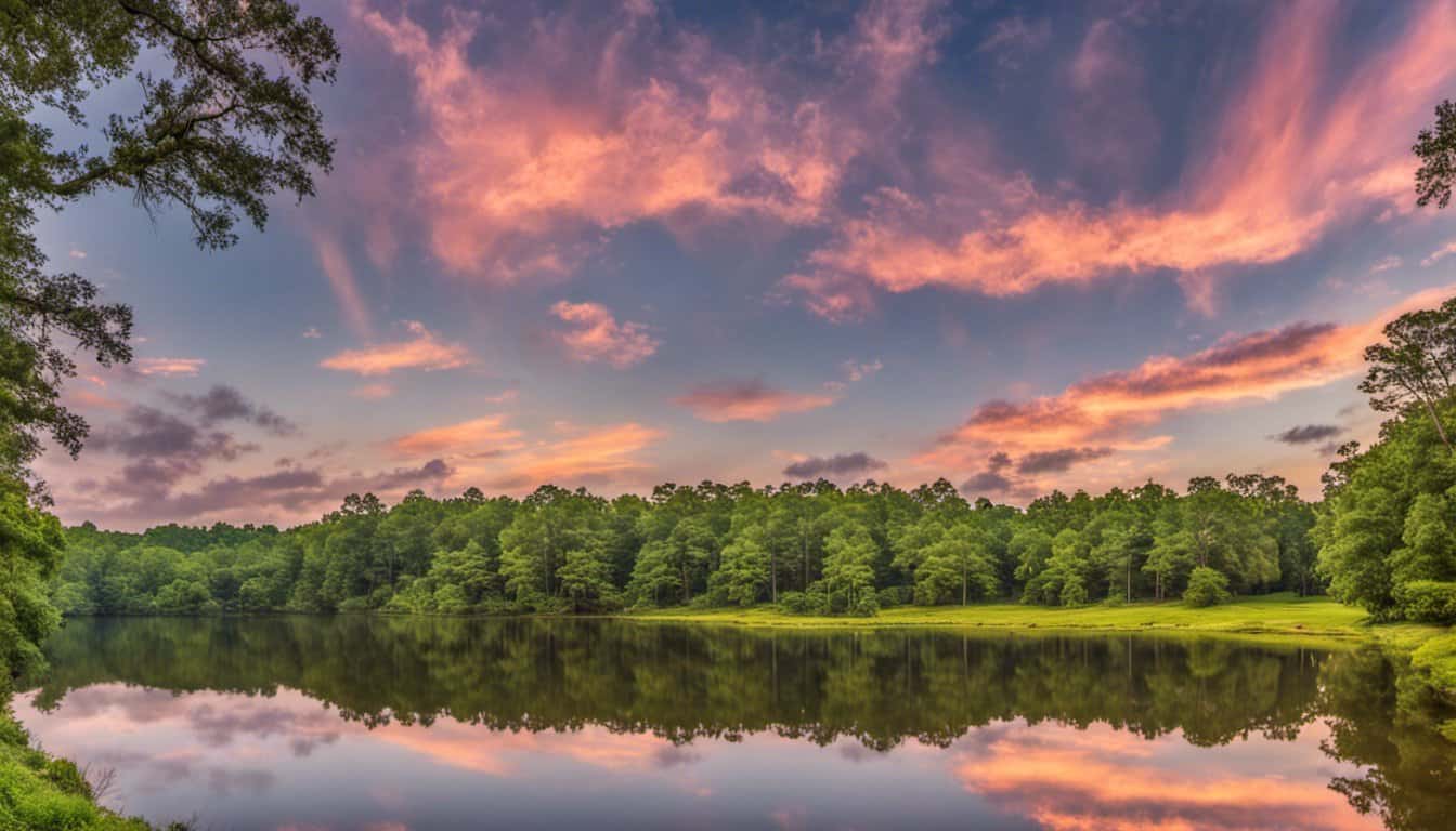 Best & Fun Things To Do + Places To Visit In Bainbridge, Georgia ...