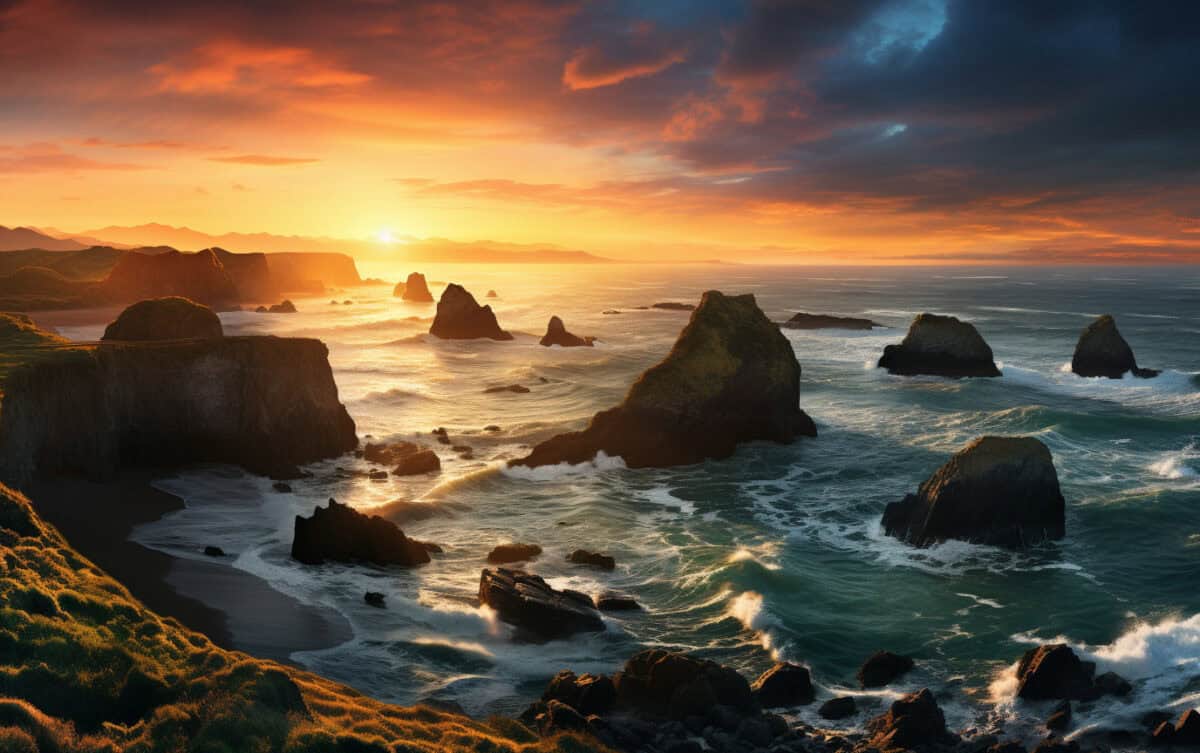 Best & Fun Things To Do + Places To Visit In Bandon, Oregon - Wondrous ...