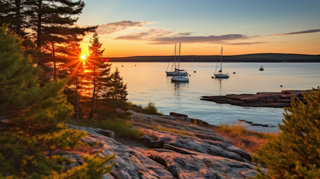 Reasons to visit Naples, Maine at least once in your lifetime ...