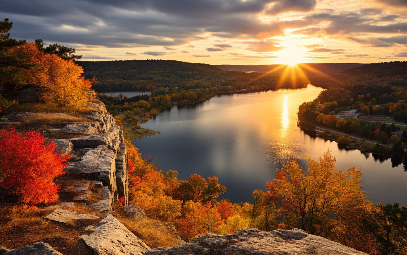 Best & Fun Things To Do + Places To Visit In Elkhorn, Wisconsin - Business Blog