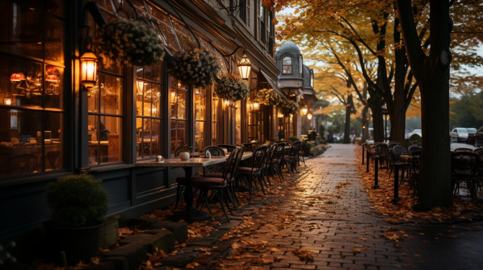 Best & Fun Things To Do + Places To Visit In Bath, Maine - Business Blog
