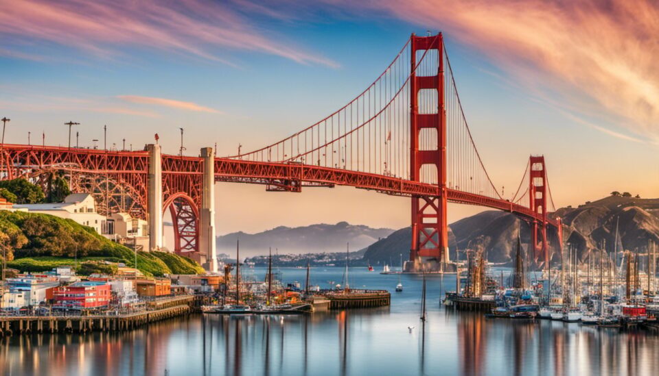 Best & Fun Things To Do + Places To Visit In Bay Area, California ...
