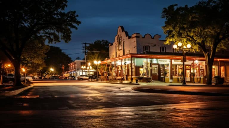 Best & Fun Things To Do + Places To Visit In Beeville, Texas - Business ...