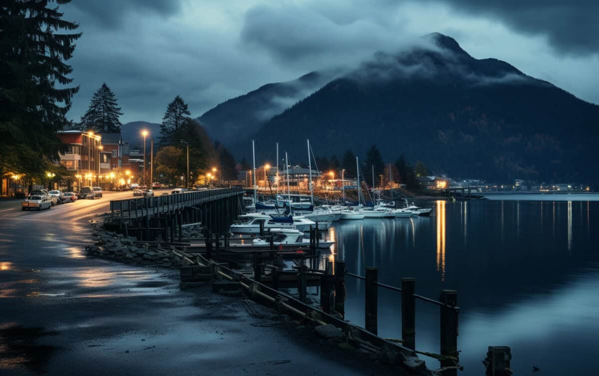 Best & Fun Things To Do + Places To Visit In Bellingham, Washington ...