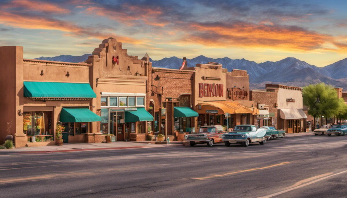 Reasons to visit Avondale, Arizona at least once in your lifetime ...