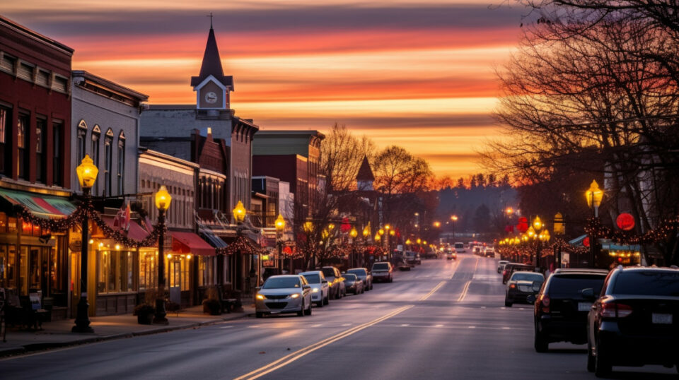 Reasons to visit Middlesboro, Kentucky at least once in your lifetime ...