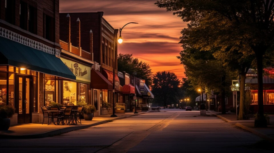 Best & Fun Things To Do + Places To Visit In Berlin, Ohio - Business Blog