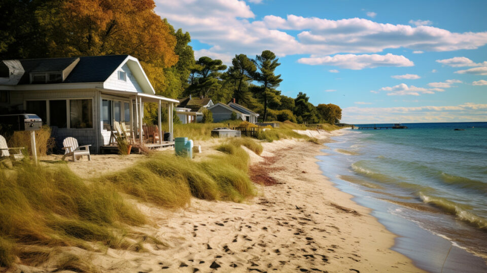 Best & Fun Things To Do + Places To Visit In Beverly Shores, Indiana ...