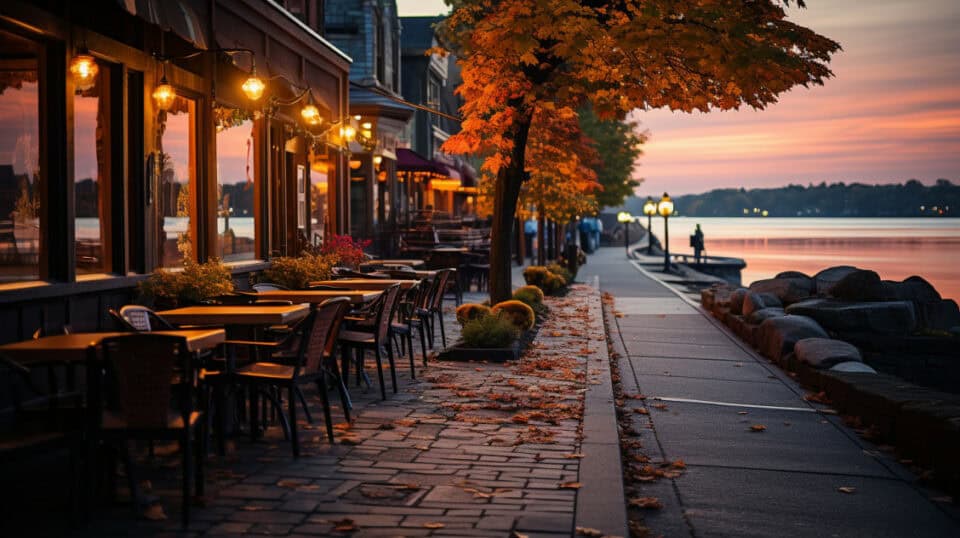 Best & Fun Things To Do + Places To Visit In Norway, Maine - Business Blog