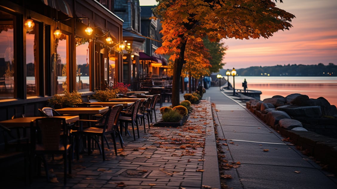 Best & Fun Things To Do + Places To Visit In Newry, Maine - Business Blog