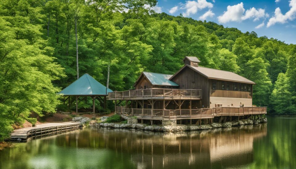 Best & Fun Things To Do + Places To Visit In Big Canoe, Georgia ...