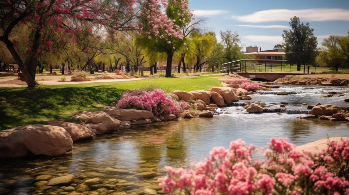 Best & Fun Things To Do + Places To Visit In Big Spring, Texas ...