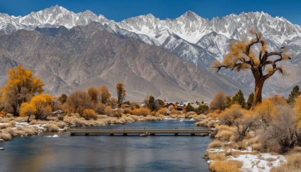 Best & Fun Things To Do + Places To Visit In Bishop, California ...