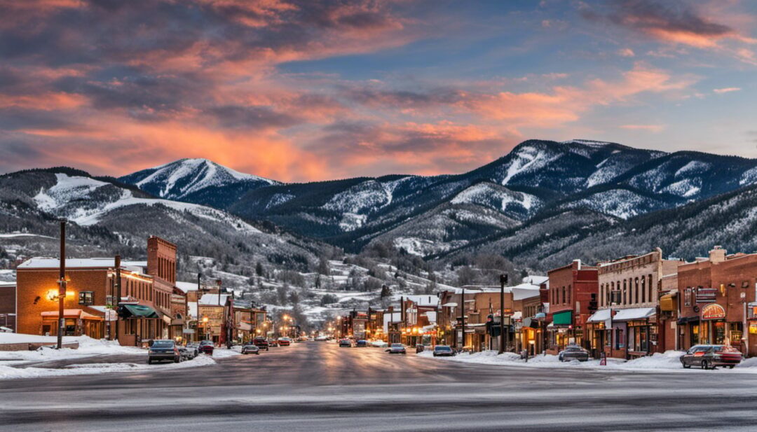 Best & Fun Things To Do + Places To Visit In Black Hawk, Colorado ...