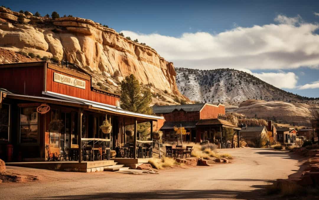 Best & Fun Things To Do + Places To Visit In Blanding, Utah - Business Blog