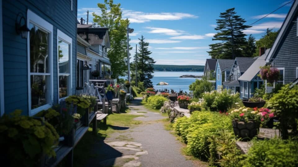 Best & Fun Things To Do + Places To Visit In Blue Hill, Maine ...