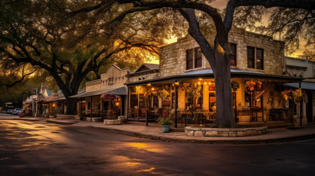 Best Fun Things To Do Places To Visit In Boerne Texas Business Blog