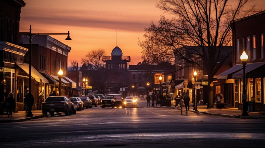 Reasons to visit Salem, Missouri at least once in your lifetime ...