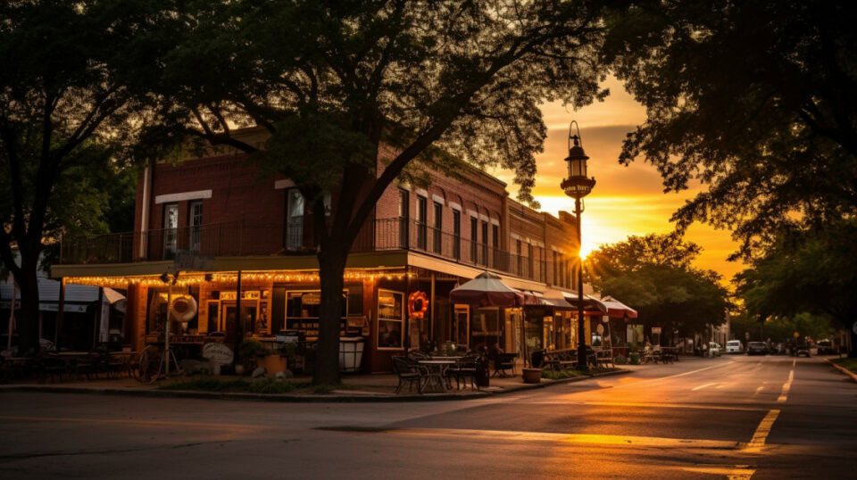 Best & Fun Things To Do + Places To Visit In Brenham, Texas - Business Blog