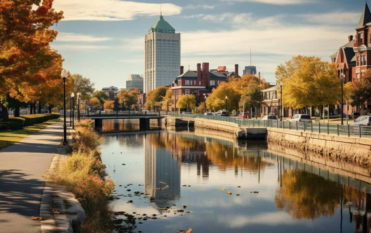 Best & Fun Things To Do + Places To Visit In Bridgeport, Connecticut ...