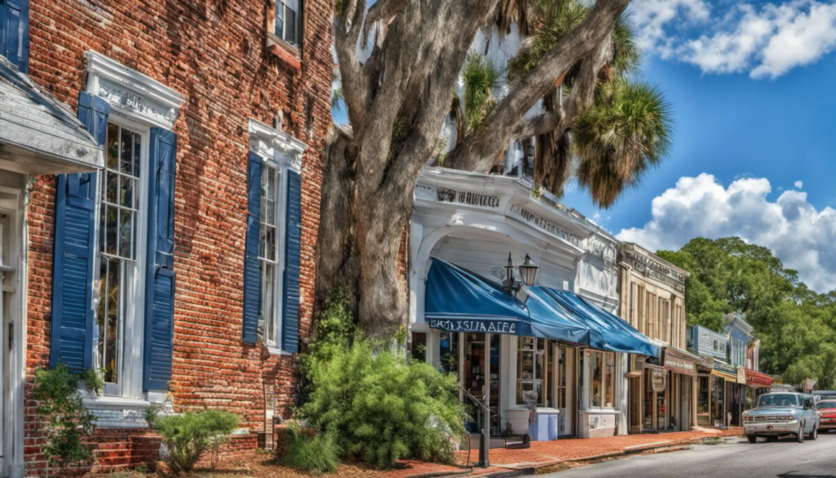 Best & Fun Things To Do + Places To Visit In Brooksville, Florida ...