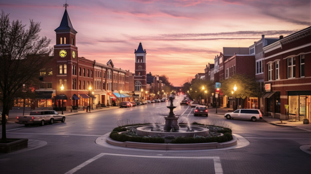 Best & Fun Things To Do + Places To Visit In Brownsburg, Indiana ...
