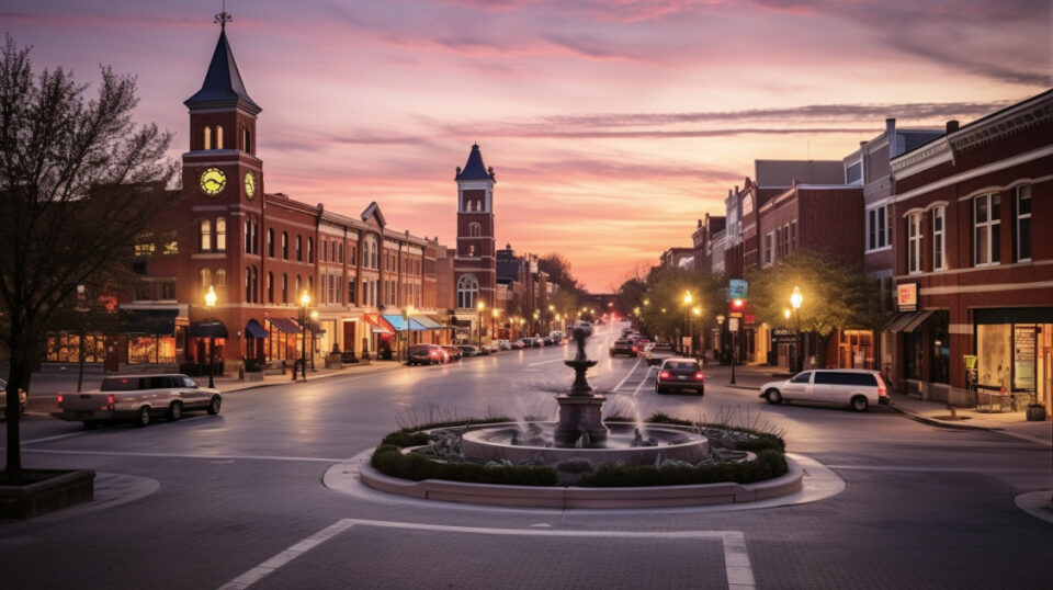 Best & Fun Things To Do + Places To Visit In Brownsburg, Indiana ...