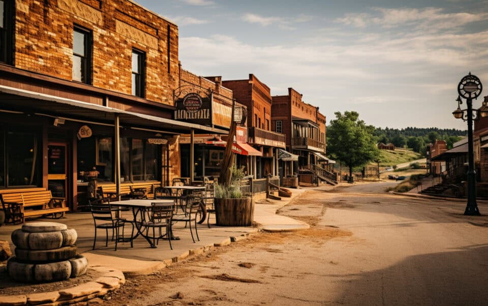 Best & Fun Things To Do + Places To Visit In Brownville, Nebraska - Business Blog